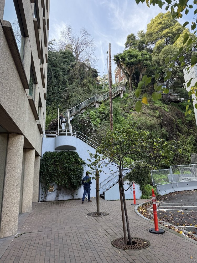 FILBERT STEPS - Updated December 2025 - 459 Photos & 250 Reviews ...