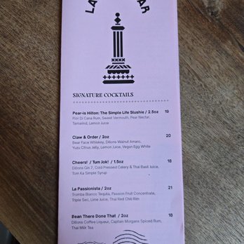 LAO LAO BAR - Updated December 2025 - 573 Photos & 152 Reviews - 5 ...