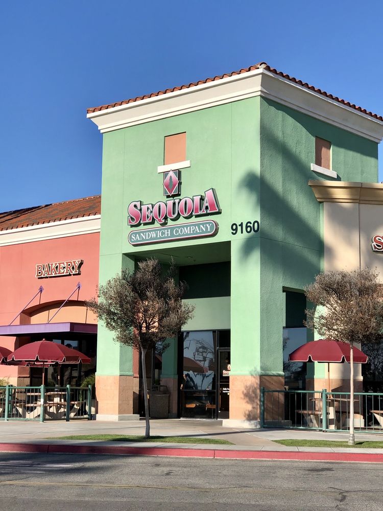SEQUOIA SANDWICH COMPANY - Updated September 2025 - 310 Photos & 477 ...