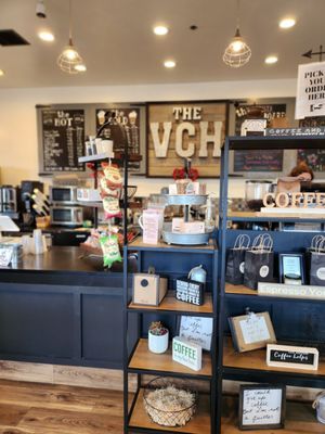 THE VINTAGE COFFEE HOUSE - Updated July 2024 - 151 Photos & 183 Reviews ...