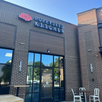 POPPYSEED KITCHEN - Updated July 2024 - 175 Photos & 166 Reviews - 485 ...