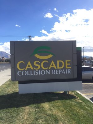 CASCADE COLLISION REPAIR - Updated May 2026 - 10 Photos & 25 Reviews ...