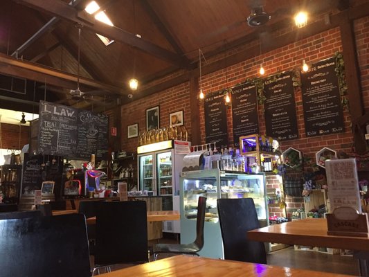 L LAW CAFE PORT ADELAIDE - Updated May 2025 - 117A Lipson St, Port ...