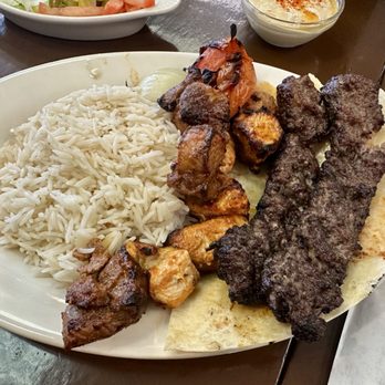 ERBIL KABOB - Updated August 2025 - 99 Photos & 44 Reviews - 3210 Old ...
