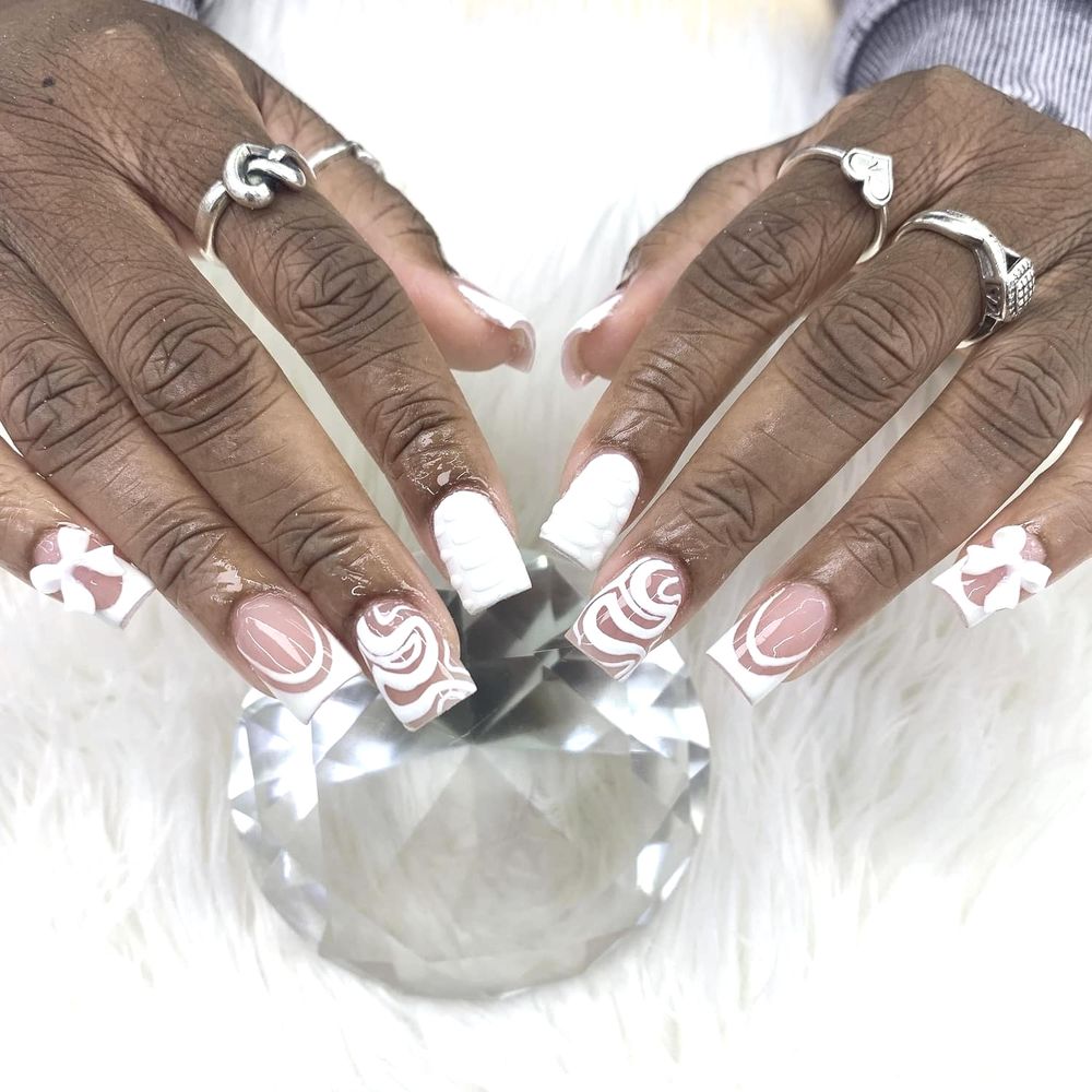 ELISE NAILS - Updated January 2026 - 45 Photos & 10 Reviews - 6931 ...