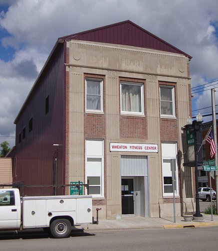 WHEATON FITNESS CENTER - Updated March 2024 - 1002 Broadway, Wheaton ...