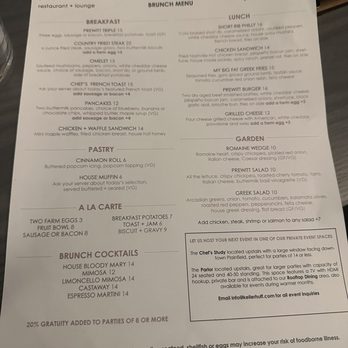 THE PREWITT - Updated May 2024 - 315 Photos & 142 Reviews - 121 W Main ...