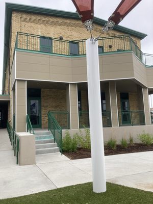 MORTON MANDAN PUBLIC LIBRARY - Updated July 2025 - 609 W Main St ...