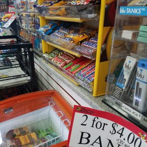 FASTRIP FOOD STORES - 15 Photos & 34 Reviews - 8001 White Ln ...