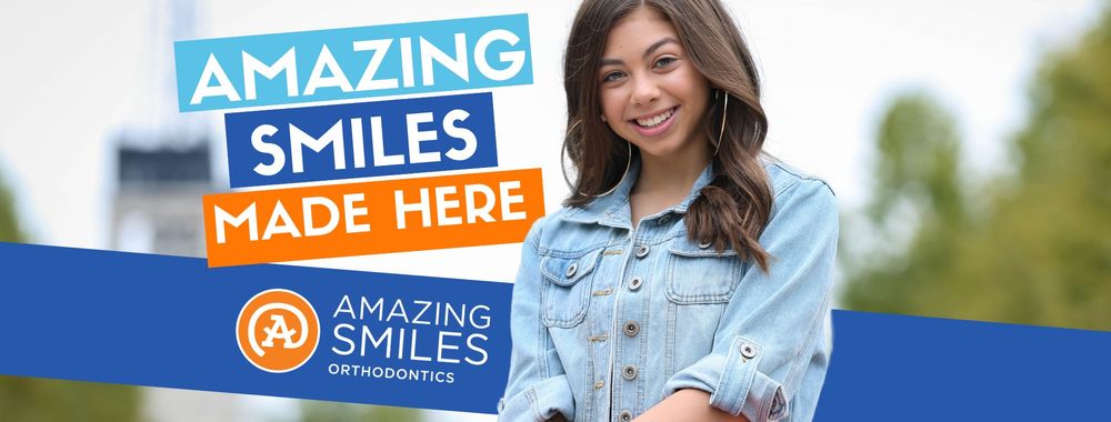 AMAZING SMILES ORTHODONTICS - Updated July 2025 - 2220 S State Rte 157 ...