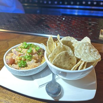 THE KEEFER BAR - Updated November 2024 - 509 Photos & 324 Reviews - 135 ...