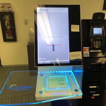 CARLSBAD CITY LIBRARY LEARNING CENTER - Updated December 2025 - 25 ...