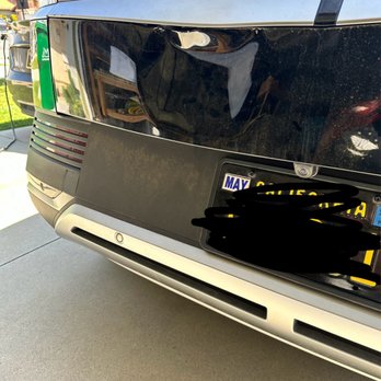 GERBER COLLISION & GLASS - Updated August 2025 - 15 Photos - 41674 ...