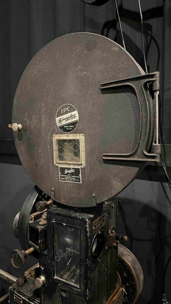 BANTAM CINEMA & ARTS CENTER - Updated December 2025 - 18 Photos & 18 ...