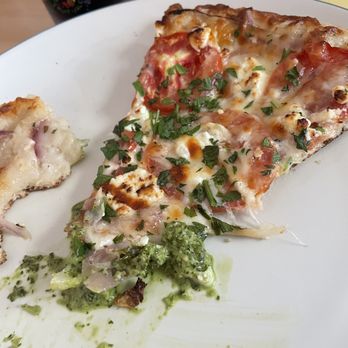 DIMOND SLICE PIZZA - Updated September 2024 - 317 Photos & 743 Reviews ...