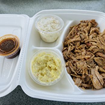 SCOTT’S BAR-B-QUE - Updated December 2025 - 260 Photos & 178 Reviews ...