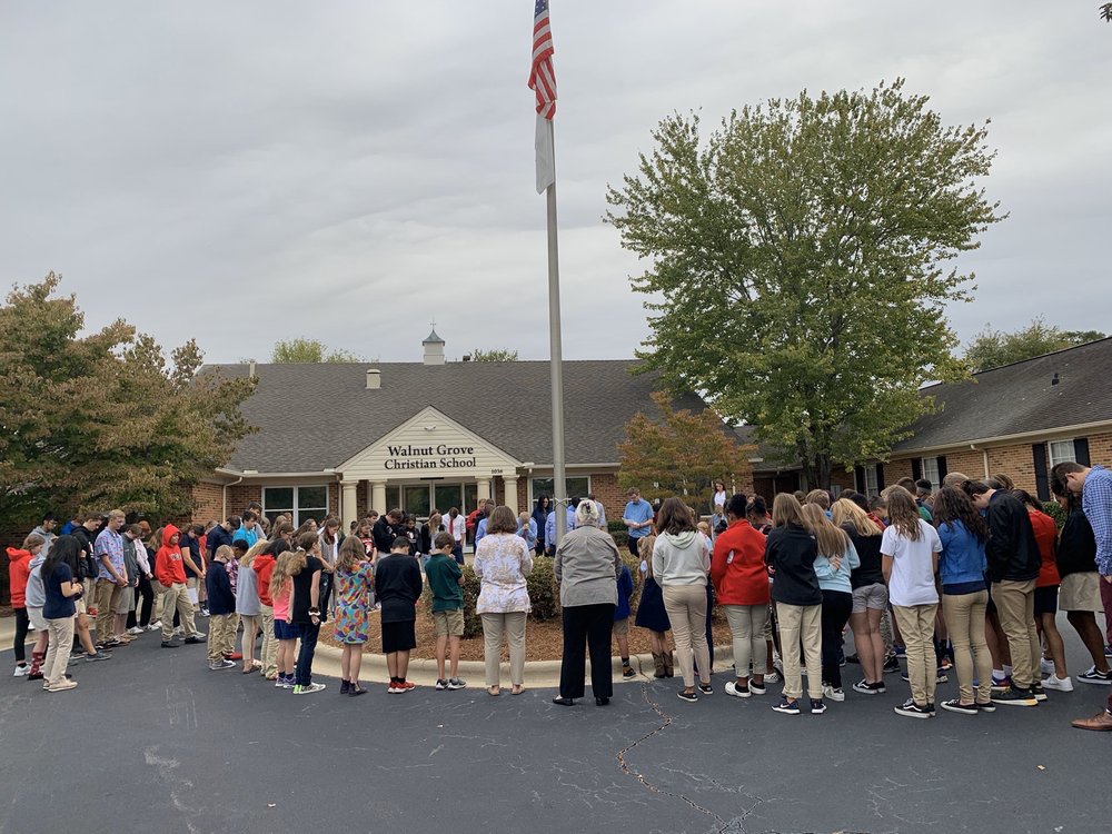 WALNUT GROVE CHRISTIAN SCHOOL - 40 Photos - 1036 Maxwell Mill Rd, Fort ...