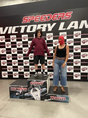 SPEEDERS - Updated December 2025 - 10 Photos & 28 Reviews - 58 Aero ...