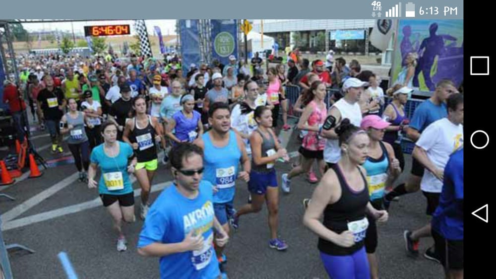 AKRON MARATHON - Updated January 2026 - 13 Photos - 155 E Voris St ...