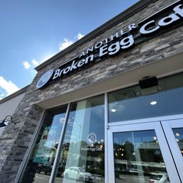 ANOTHER BROKEN EGG CAFE - Updated October 2025 - 197 Photos & 68 ...