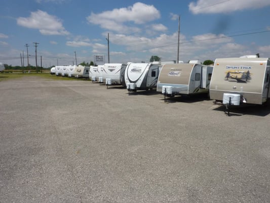 COLERAIN FAMILY RV - COLUMBUS - Updated September 2025 - 28 Photos & 20 ...