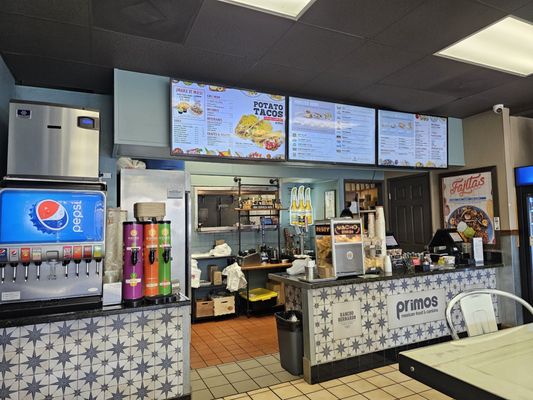 PRIMOS MEXICAN FOOD - Updated August 2025 - 91 Photos & 221 Reviews ...