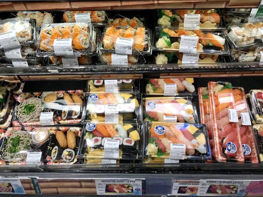 MARUKAI MARKET - 598 Photos & 309 Reviews - International Grocery ...