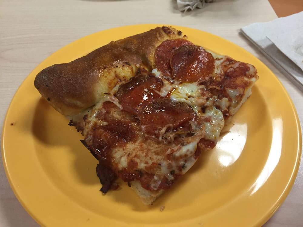 CICI’S PIZZA ROCKWALL - 18 Reviews - 1103 Ridge Rd, Rockwall, Texas ...