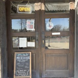MERIDIAN - Updated January 2026 - 84 Photos & 53 Reviews - 200 Main St ...