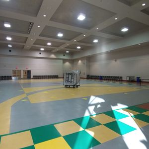 SAMUEL & BONNIE PANNELL COMMUNITY CENTER - 30 Photos - 2450 Meadowview ...