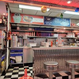 THE SHINY DINER - Updated October 2025 - 295 Photos & 364 Reviews ...