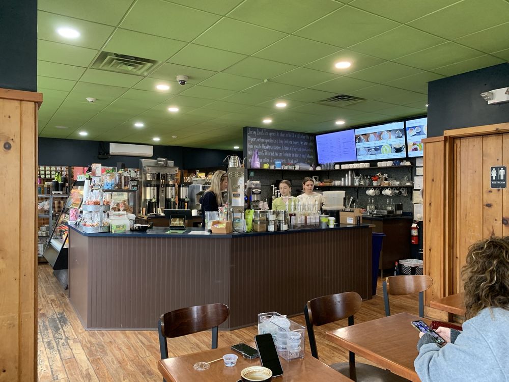 JERSEY JAVA AND TEA - Updated October 2025 - 97 Photos & 197 Reviews ...
