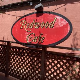 REDWOOD CAFE - Updated July 2025 - 395 Photos & 630 Reviews - 8240 Old ...