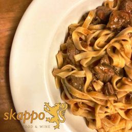 SKAPPO - Updated July 2025 - 75 Photos & 207 Reviews - 59 Crown St, New ...