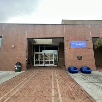 FOSTER CITY LIBRARY - Updated August 2025 - 89 Photos & 105 Reviews ...