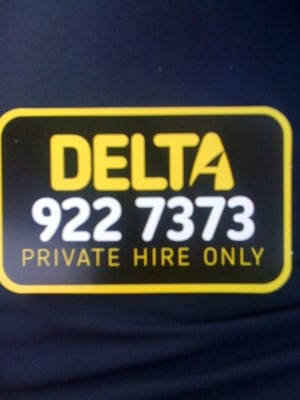 THE DELTA - Updated July 2025 - 23 Reviews - 200 Strand Road, Liverpool ...