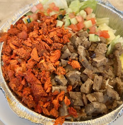 NAZ’S HALAL FOOD - GLEN COVE - Updated September 2024 - 21 Photos & 19 ...