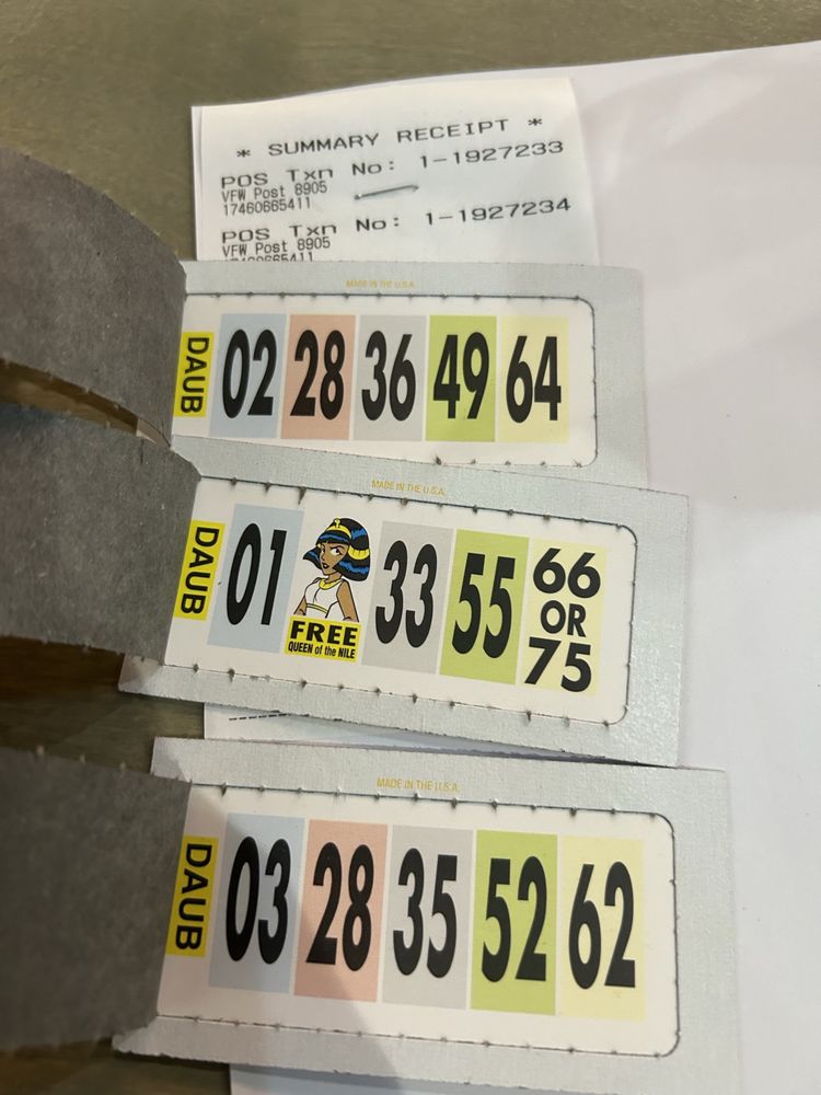 TRIPLE CROWN BINGO - Updated January 2025 - 68 Photos & 80 Reviews ...