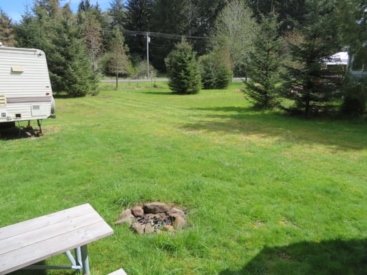 KLASKANINE RIVER RV PARK - Updated December 2025 - 88590 Highway 202 ...