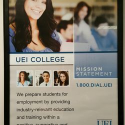 UEI COLLEGE - STOCKTON - 29 Photos & 32 Reviews - 4994 Claremont Ave ...