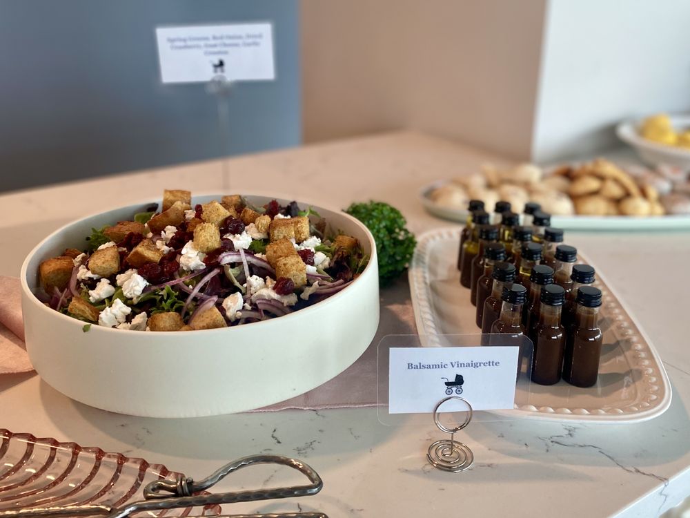 LILLIAN JUDITH CATERING AND EVENTS - Updated December 2025 - 84 Photos ...