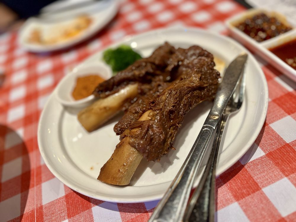 XIBEI - Updated December 2025 - 696 Photos & 199 Reviews - 400 S ...