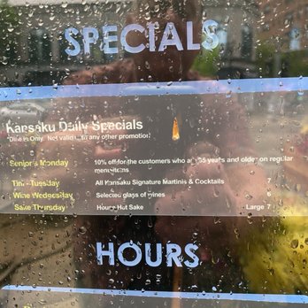 KANSAKU - Updated January 2026 - 328 Photos & 339 Reviews - 1514 ...