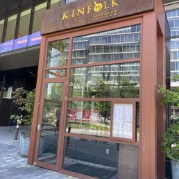 KINFOLK SOUTHERN KITCHEN - Updated July 2025 - 535 Photos & 264 Reviews ...