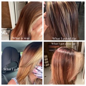 HAIR BY ALISON - 131 Photos & 11 Reviews - 30750 Russell Ranch Rd ...
