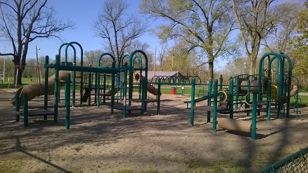 IRWIN PARK - Updated December 2024 - 300 N Main St, Edinburgh, Indiana ...