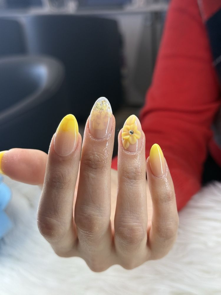 BEAUTY AND NAILS - Updated June 2026 - 41 Photos & 16 Reviews - 7502 W ...