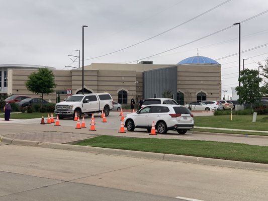 VALLEY RANCH ISLAMIC CENTER - Updated July 2025 - 27 Photos - 351 ...