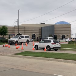 VALLEY RANCH ISLAMIC CENTER - 27 Photos - 351 Ranchview Dr, Irving ...