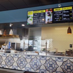 ZEUS FRESH MEDITERRANEAN - Updated July 2025 - 54 Photos & 63 Reviews ...